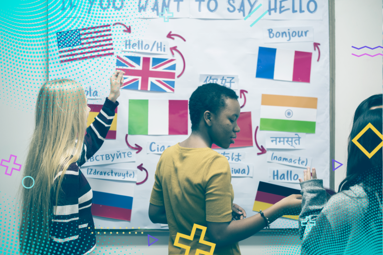 Cursos de Ingles Presenciales – TalkChile